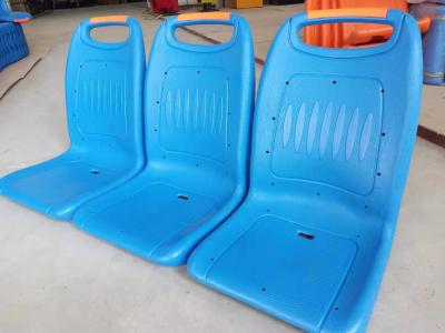 China Strong Vehicle City Express Bus Seat Luxurious Design Customizable for sale