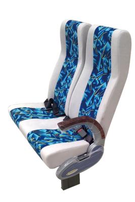China Kp-04 National Express Bus Seats Competitive Non Fade Color Precise Dimension for sale