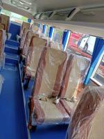 China Economic Semi Sleeper Seats KH-05D Model Cost Effective High Performance for sale