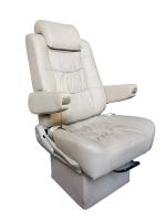 China 2+2 Layout Sprinter Van Swivel Seat Customized Color OEM ODM Service for sale