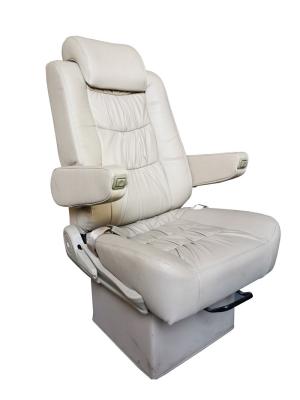 China 2+2 Layout Sprinter Van Swivel Seat Customized Color OEM ODM Service for sale