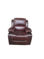 China Space Saving Theater Sectional Sofa Memory Foam Double Cup Holders for sale