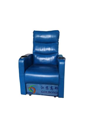 China VIP Home Theater Sectional Sofa Spring Design Professional Customized for sale