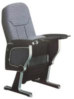 China Soft Auditorium Chairs PP Injection Moulded Steel Plate Thickness ≥1.5mm for sale