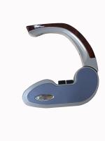 China Grey Color Bus Seat Accessories 3 Years Warranty Plastic With OEM ODM Service for sale