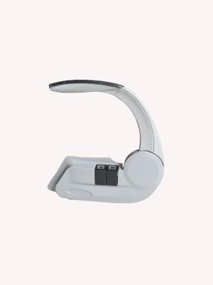 China Passenger Bus Seat Accessories , Universal Rear Seat Armrest Curved Design for sale