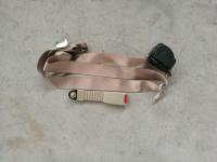 China Custom Seat Belt Replacement , Three Point Seat Belt Eco Friendly Material for sale