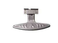 China Anti Rust Bus Seat Accessories  General Purpose Adjustable Footrest Pedal for sale