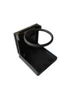 China Plastic Seat Cup Holder High Temperature Material Resistant Lightweight for sale