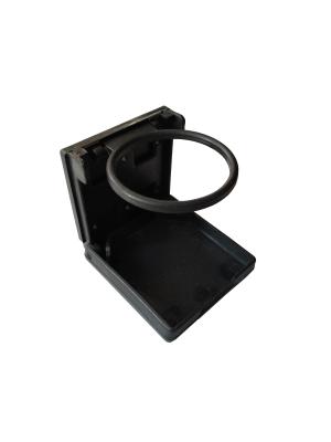 China Plastic Seat Cup Holder High Temperature Material Resistant Lightweight for sale