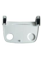 China Waterproof Bus Seat Accessories , Car Seat Snack Holder Durable Solid Structure for sale