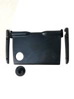 China Skid Resistant Car Seat Drink Holder Thick Material Anti Friction Shock Absorption for sale