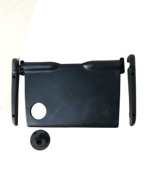 China Skid Resistant Car Seat Drink Holder Thick Material Anti Friction Shock Absorption for sale