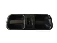 China Folding Bus Seat Handle Parts Components Unique Design Luxury Commercial for sale
