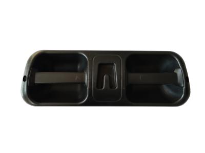 China Folding Bus Seat Handle Parts Components Unique Design Luxury Commercial for sale