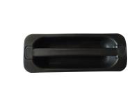 China Professional Bus Seat Accessories , Ergonomic Car Seat Hand Standard Size for sale