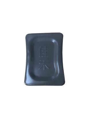 China Universal Chair Car Seat Accessories Metal Leg Support General Purpose for sale