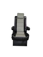China Hot Sale Adjustable VIP Leather Car Electric Smart Luxury Van Seats For MPV for sale