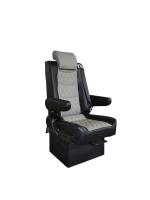 China Hot Sale Adjustable VIP Leather Car Electric Smart Luxury Van Seats For MPV for sale