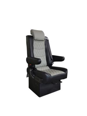 China Hot Sale Adjustable VIP Leather Car Electric Smart Luxury Van Seats For MPV for sale