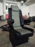 China Factory Price Custom Luxury Leather Sprinter Van Seats For Van Automotive Limos for sale