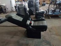 China Factory Price Custom Luxury Leather Sprinter Van Seats For Van Automotive Limos for sale