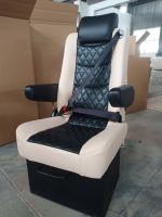 China World VIP Sprinter Bus Luxury Van Seat With CCC Certification for sale