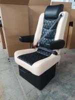 China Single Van Seat Auto Seat Luxury Leather Car Seats For Luxury Cars for sale
