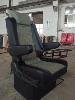 China Customized CCC Sprinter Van Seats For Mercedes Sprinter Mini Bus for sale