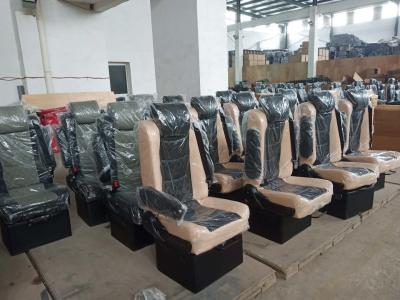China Customized CCC Sprinter Van Seats For Mercedes Sprinter Mini Bus for sale