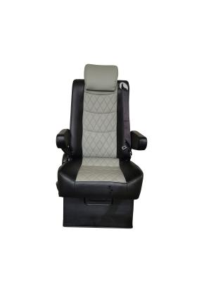 China KH-08 Reclining Vip Van Seat With USB Charger For Luxury Van Bus for sale