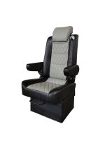 China KH-08 Reclining Vip Van Seat With USB Charger For Luxury Van Bus for sale