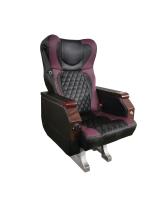 China CCC Certification Luxury Bus Van Seat In World VIP Bus Seat for sale