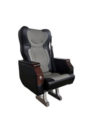 China Customized Luxury Production Line Aero Seat For Luxury Van Bus Seats for sale