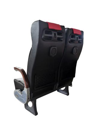 China Metal Frame Comfortable Luxury Bus Seats For Tourist Bus for sale