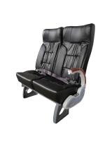 China 1000mm Length Bus Passenger Seat Bus Coach Seat For Business Coach for sale