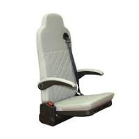 China High Resilience Cold Formed Sponge Bus Seat  Slidable for sale