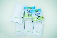 China 3-7 Multilayer Packaging Films , Milk Packaging Material For Pouch Filling Machine for sale