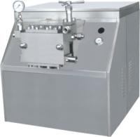 China HP Series High Pressure Reciprocating Pump , High Pressure Pump Sprayer for sale