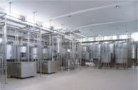 China 380V 50HZ Industrial Homogenizer Equipment 300-10000L/H Capacity HOMG Series for sale