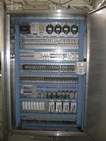 China Soymilk 7500PPH Aseptic Milk Packet Packing Machine SUS304 Structure for sale