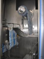 China Soymilk 7500PPH Aseptic Milk Packet Packing Machine SUS304 Structure for sale