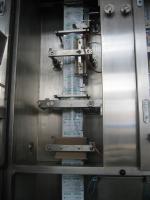 China Soymilk 7500PPH Aseptic Milk Packet Packing Machine SUS304 Structure for sale