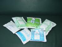 China Soymilk 7500PPH Aseptic Milk Packet Packing Machine SUS304 Structure for sale