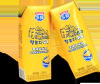 China 0.25L Noiseless Automatic Gravity Juice  Aseptic Carton Filling Machine for sale