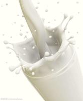 China Complete Milk Processing Line Standard Size With CIP Cleaning System for sale