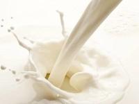 China Complete Milk Processing Line Standard Size With CIP Cleaning System for sale