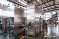 China 32 Heads PET Bottle Pure Mineral Water Filling   Equipment for sale