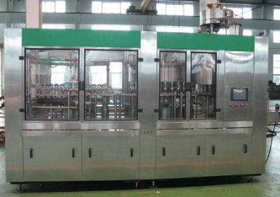 China PET Plastic 19L 5 Gallon Bottle Water Filling Machinery For Industrial Water Production Line for sale