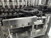 China 36000BPH Automatic Pet Bottle Filling Sealing Machine for sale